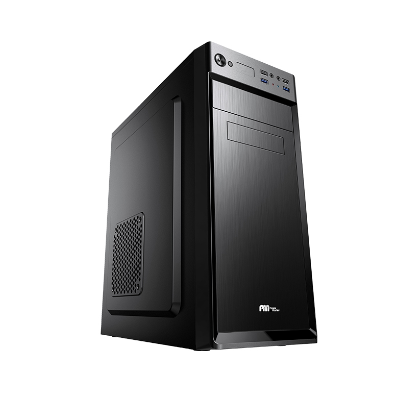 PMCSN208 【Power Master 亞碩】N208 ATX 機殼 【Power Master 亞碩】N208 ATX 機殼 - kt ...